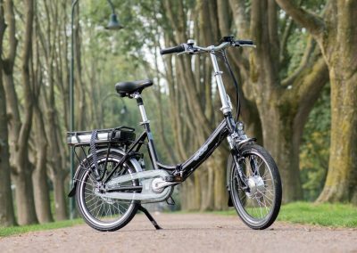 Welke vouwfiets kiezen? | Lees onze gids